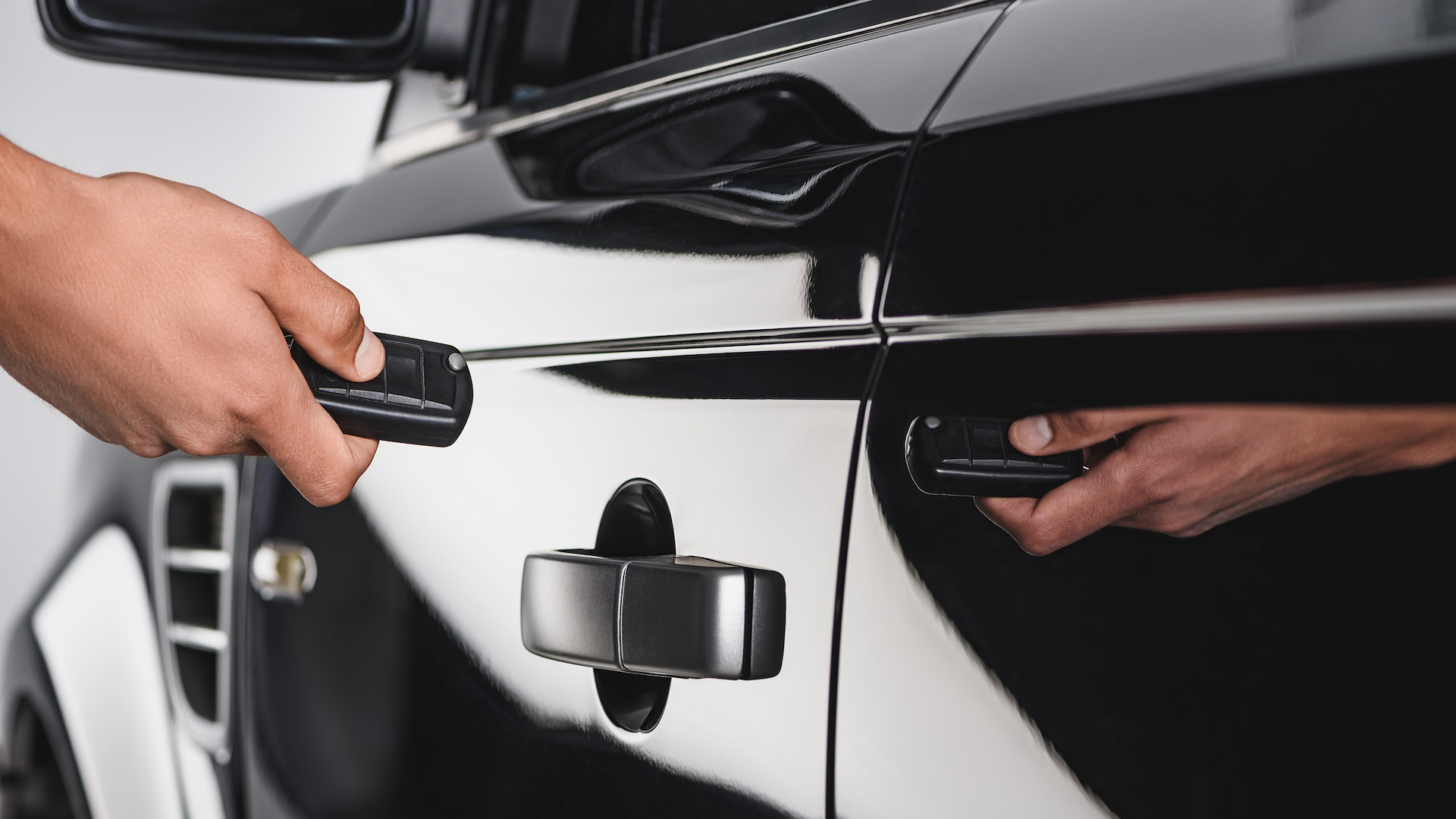 Home - Kantech Electronics